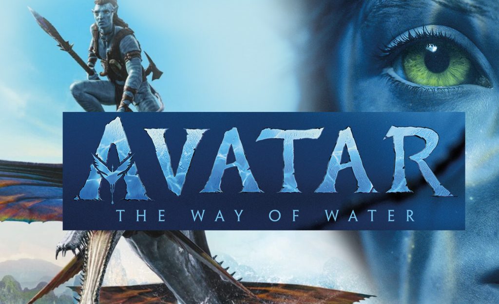 Avatar 2: O espetáculo puro e simples de James Cameron – APM Indaiatuba