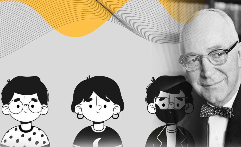 Gordon Allport e a psicologia do indivíduo – APM Indaiatuba